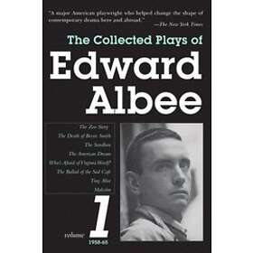 Find the best price on Edward Albee: Collected Plays Of Edward Albee ...