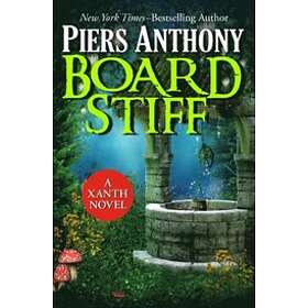 Find the best price on Piers Anthony: Board Stiff | Compare deals on ...
