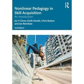 Find the best price on Jia Yi Chow, Keith Davids, Chris Button, Ian ...