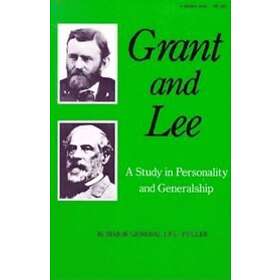 Find the best price on J F C Fuller: Grant and Lee | Compare deals on ...