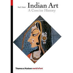 Find the best price on Roy C Craven: Indian Art | Compare deals on ...