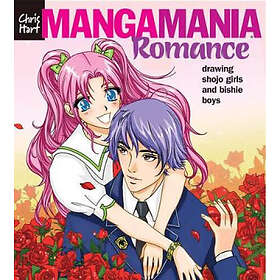 Find the best price on Christopher Hart, Christopher Hart: Manga Mania ...