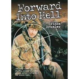 Find the best price on Vincent Bramley: Forward into Hell | Compare ...