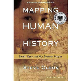 Find the best price on Unknown: Mapping Human History | Compare deals on PriceSpy NZ