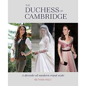 Find the best price on Bethan Holt: The Duchess of Cambridge | Compare ...