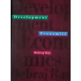 Find the best price on Debraj Ray: Development Economics | Compare ...