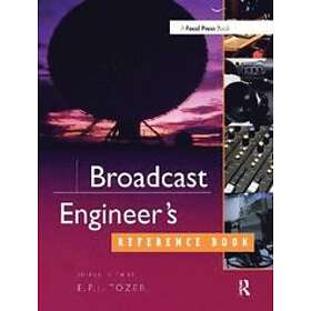 Find the best price on EPJ Tozer: Broadcast Engineer's Reference Book | Compare deals on PriceSpy NZ