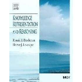 Find the best price on Ronald Brachman, Hector Levesque: Knowledge Representation & Reasoning ...