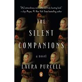 Find the best price on Laura Purcell: Silent Companions | Compare deals ...