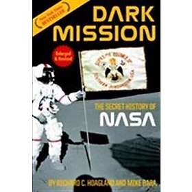 Find the best price on Richard C Hoagland, Mike Bara: Dark Mission ...