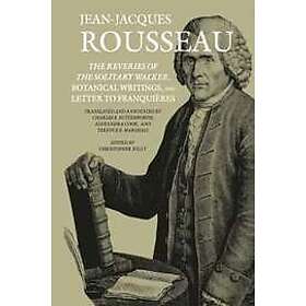 Find the best price on Jean-Jacques Rousseau, Christopher Kelly: The ...