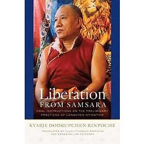 Find the best price on Kyabje Dodrupchen Rinpoche: Liberation from ...