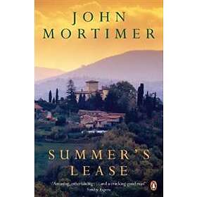Find the best price on John Mortimer: Summer's Lease | Compare deals on PriceSpy NZ