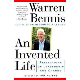 Find the best price on Warren Bennis: An Invented Life | Compare deals ...
