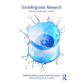Find the best price on Robert Lawson, Dave Sayers: Sociolinguistic ...