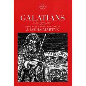 Find the best price on J Louis Martyn: Galatians | Compare deals on ...