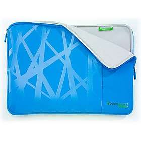 Find the best price on GreenSmart Akepa 15.4" | Compare deals on ...