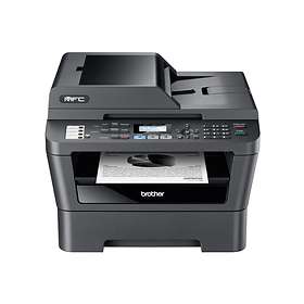 Find the best price on Brother MFC-7860DW | Compare deals on PriceSpy NZ