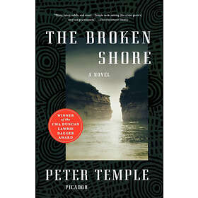 Find the best price on Peter Temple: The Broken Shore | Compare deals ...