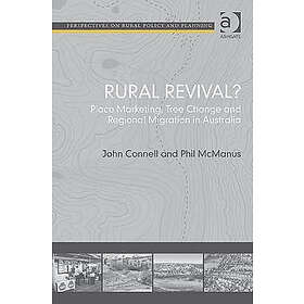 Find the best price on John Connell, Phil McManus: Rural Revival ...