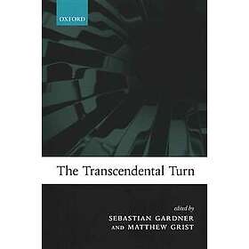 Find the best price on Sebastian Gardner: The Transcendental Turn ...