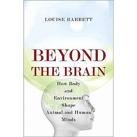 Find the best price on Louise Barrett: Beyond the Brain | Compare deals ...