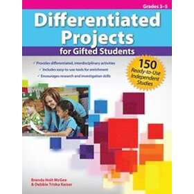 Find the best price on Brenda Holt McGee, Debbie Keiser Triska: Differentiated Projects for ...