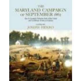 Find the best price on Joseph Pierro: The Maryland Campaign of ...