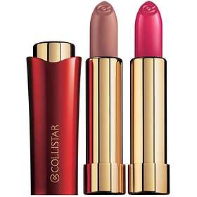 Find the best price on Collistar Rossetto Vibrazioni Di Colore Lipstick ...