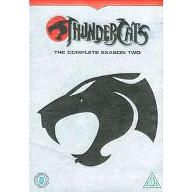 Find the best price on Thundercats - Complete Season 2 (UK) (DVD) | Compare deals on PriceSpy NZ