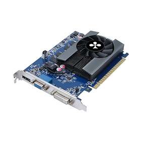 Find the best price on Club 3D GeForce GT 440 (CGNX-G4424ZCI) HDMI 1GB ...