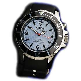 Find the best price on Kyboe Silver Series KY-55-009 | Compare deals on ...