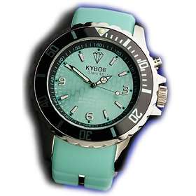 Find the best price on Kyboe Silver Series KY-55-025 | Compare deals on ...