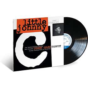 Find the best price on Johnny Coles - Little C Blue Note Classic Vinyl ...
