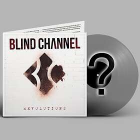 Find the best price on Blind Channel - Revolutions Limited Edition LP ...