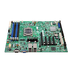 Intel S1200BTL - Find the right product with PriceSpy