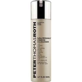 Find the best price on Peter Thomas Roth Un-Wrinkle Creme Cleanser ...