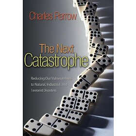 Find the best price on Charles Perrow: The Next Catastrophe | Compare ...