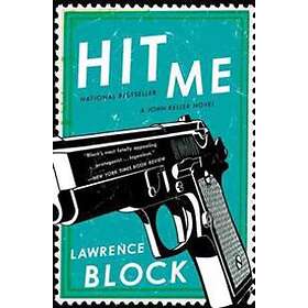 Find the best price on Lawrence Block: Hit Me | Compare deals on ...