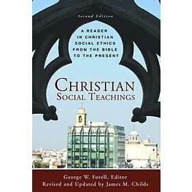 Find the best price on James M Childs, George W Forell: Christian ...