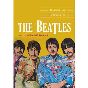 Find the best price on Kenneth Womack: The Cambridge Companion to the ...