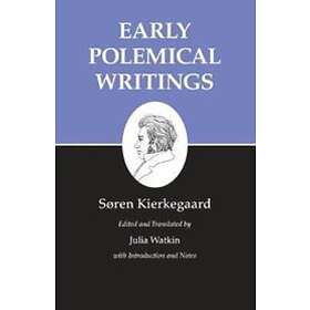 Find the best price on Soren Kierkegaard: Kierkegaard's Writings, I ...