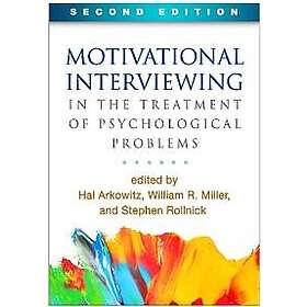 Find the best price on Hal Arkowitz, William R Miller, Stephen Rollnick ...