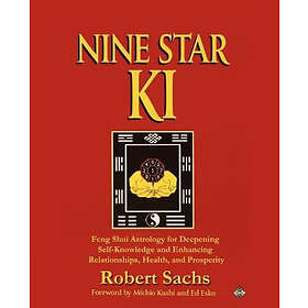 Find the best price on Robert Sachs: Nine Star Ki | Compare deals on ...