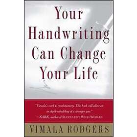 Find the best price on Vimala Rodgers: Your Handwriting Can Change Life ...