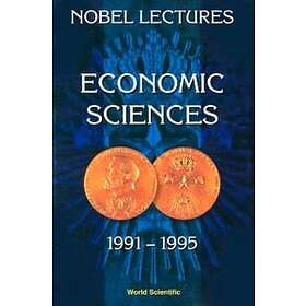 Find the best price on Torsten Persson: Nobel Lectures In Economic ...