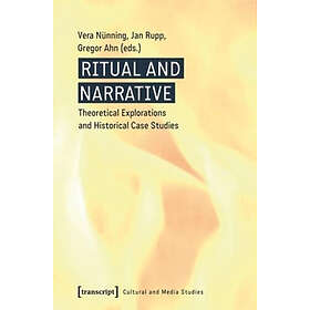 Find the best price on Vera Nunning, Jan Rupp, Gregor Ahn: Ritual and ...