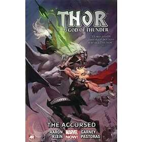 Find the best price on Jason Aaron, Ron Garney, Nic Klein: Thor: God Of ...