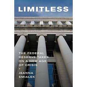 Find the best price on Jeanna Smialek: Limitless | Compare deals on ...