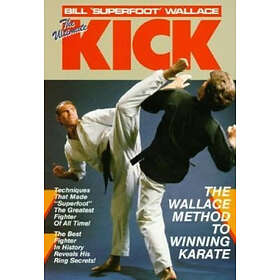 Find the best price on Bill Walker: Ultimate Kick | Compare deals on ...